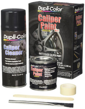 Best Paints for Brake Calipers – Buyer’s Guide | 4WD Life