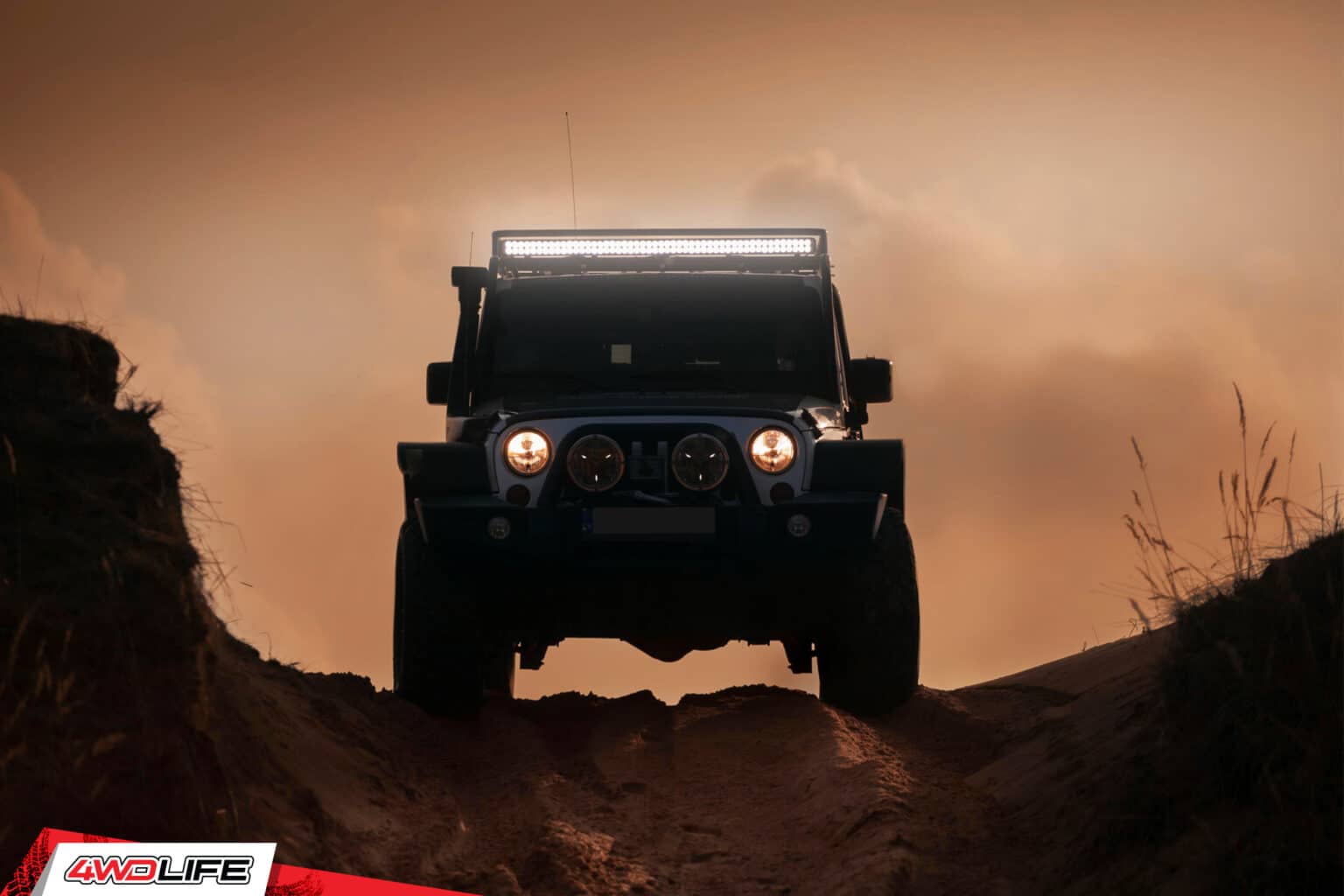 What Are The Best Rock Lights - The Ultimate Guide | 4WD Life