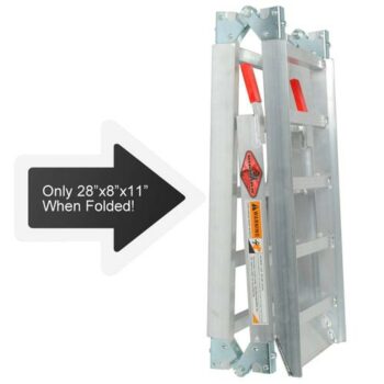 Best Motorcycle Ramps for Pickup Trucks & Trailers | 4WD Life