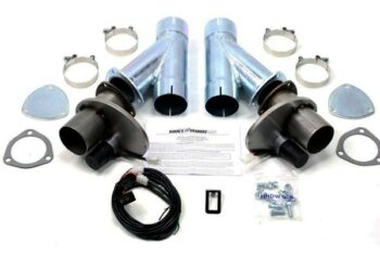 Top Electric Exhaust Cutouts: What You Need To Know | 4WD Life