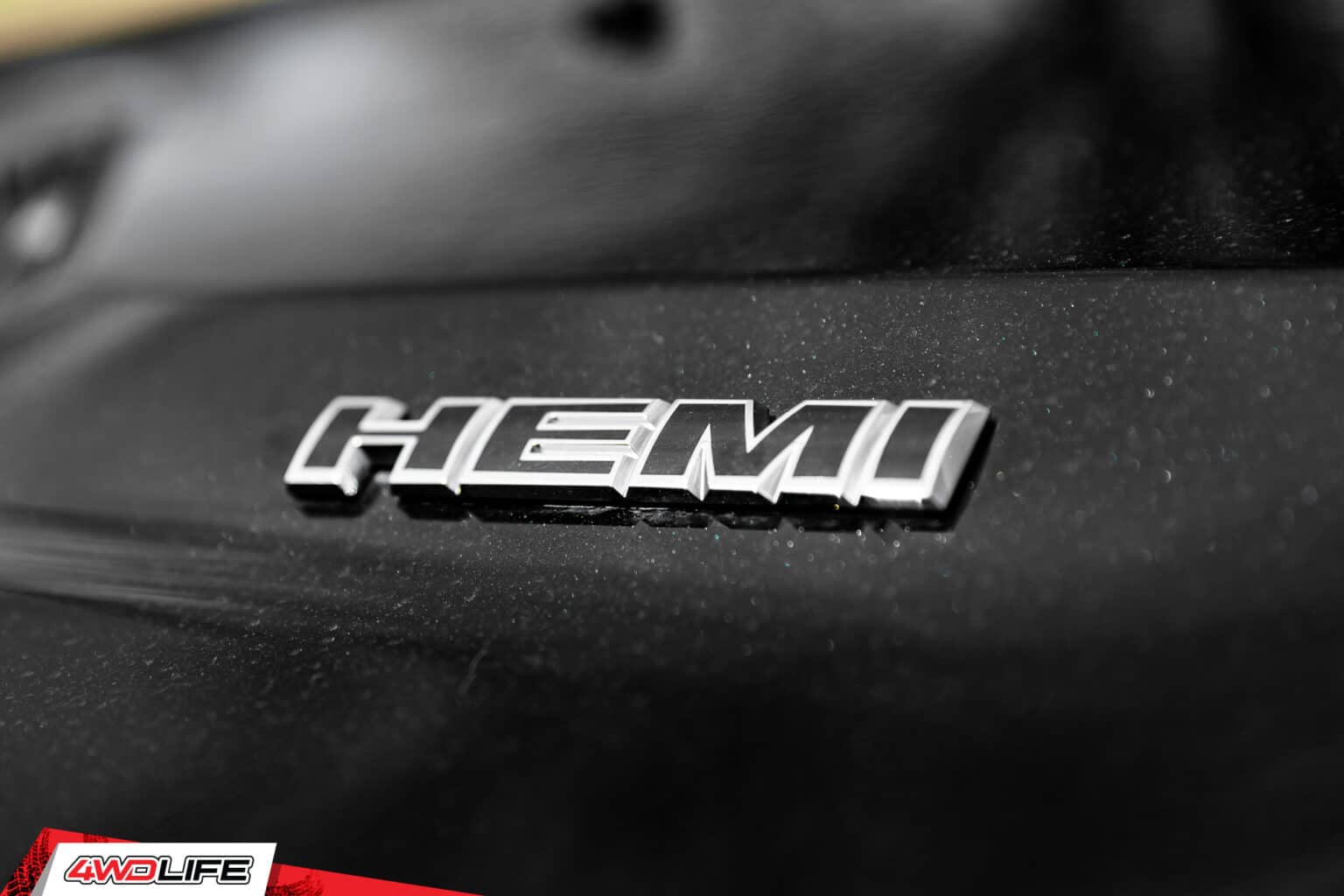 Top Cold Air Intakes - Dodge Ram 1500 5.7L HEMI Engine | 4WD Life