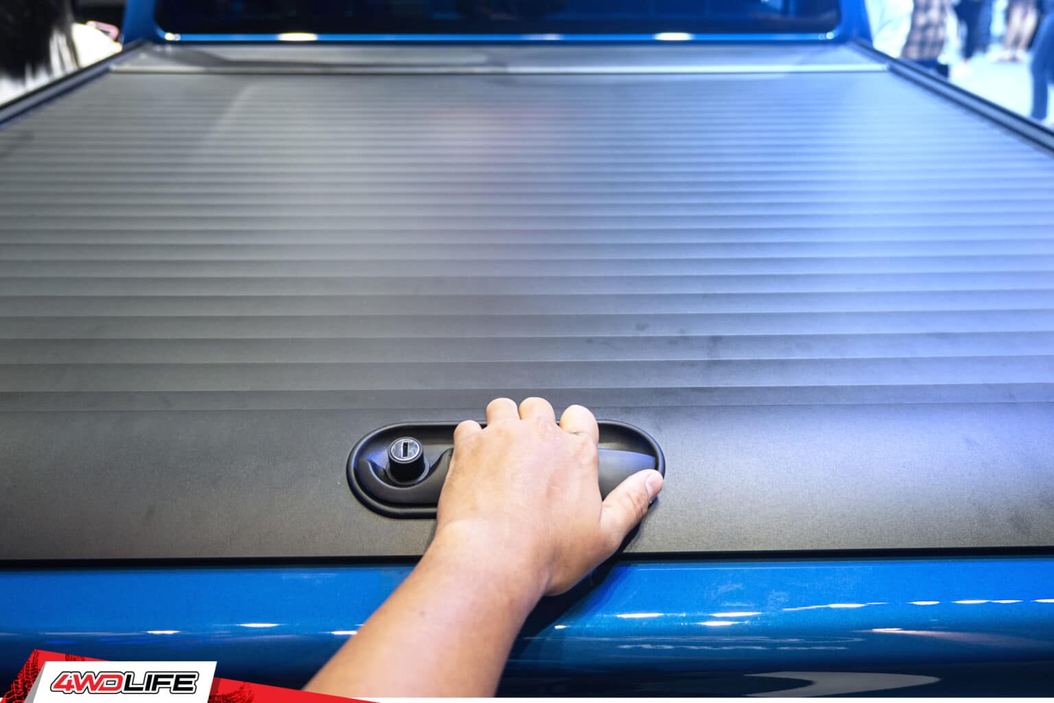 The Bak Revolver x2 vs the x4: Which is Better? | 4WD Life