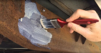 Corroseal Rust Converter Review | 4WD Life