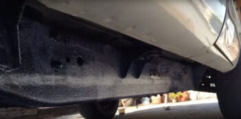 Corroseal Rust Converter Review | 4WD Life