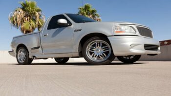 What Does 4X4 Mean: How Do You Know If Your Car is 4×4 | 4WD Life