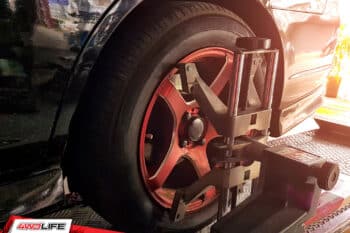 How To Do A Front End Alignment On A 4X4 Truck | 4WD Life