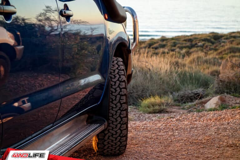 How Does 4 Wheel Drive Work? | 4WD Life