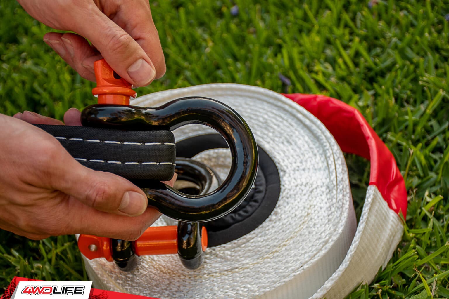 How To Use a Snatch Block - What You Need to Know | 4WD Life