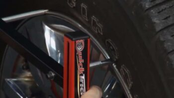 How To Do A Front End Alignment On A 4X4 Truck | 4WD Life