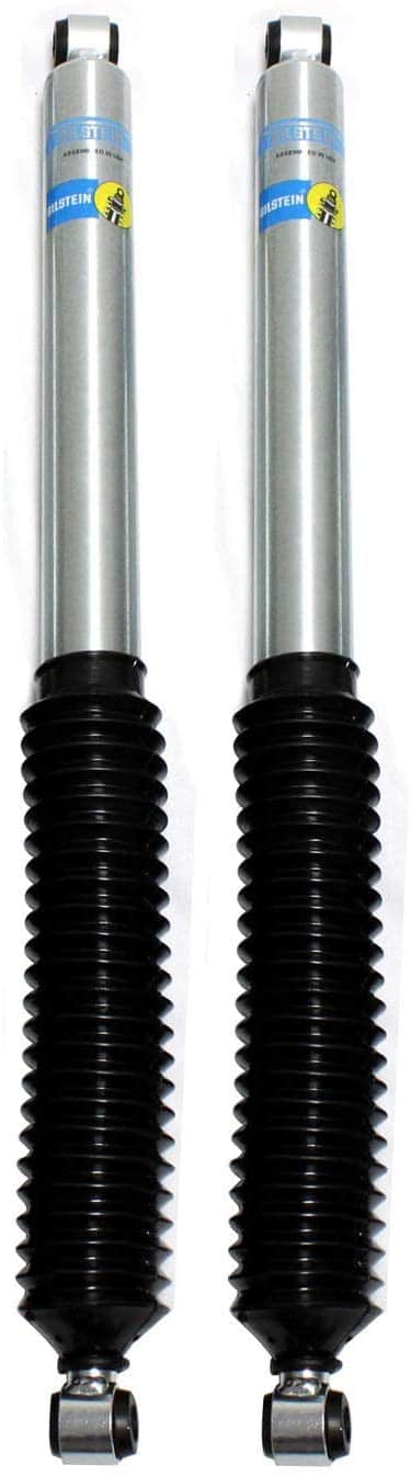 7 Best Shocks for F150 (2021 Reviews) | 4WD Life