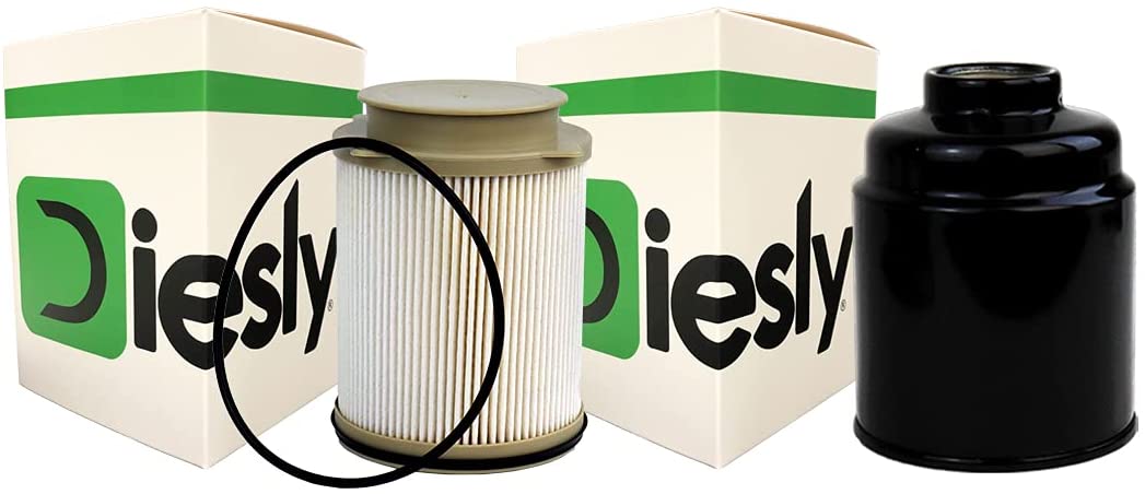 The Best Fuel Filter for 6.7 Cummins (2021) | 4WD Life