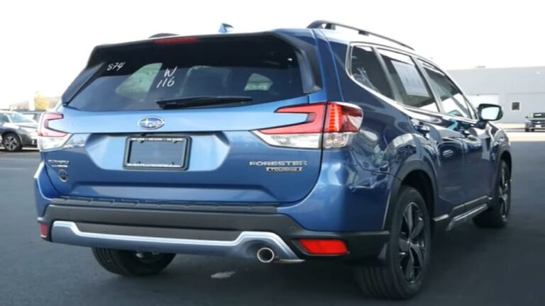 15 Best SUVs to Sleep In (2021 Reviews) | 4WD Life