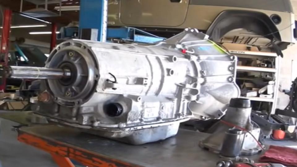 2WD to 4WD Conversions: for Off Road Driving | 4WD Life