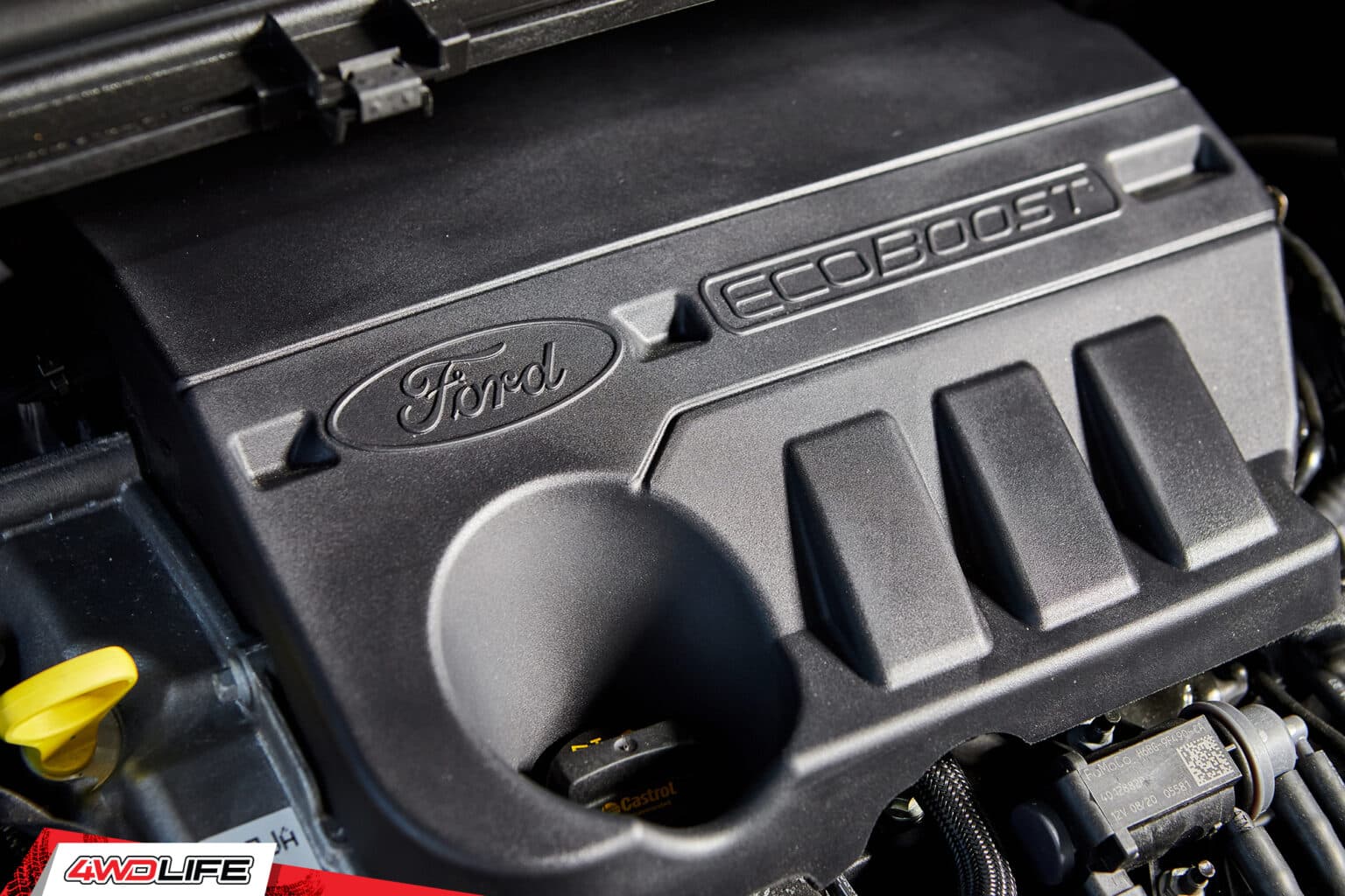 Is the Ford 2.7 EcoBoost Reliable | The Good & The Bad | 4WD Life