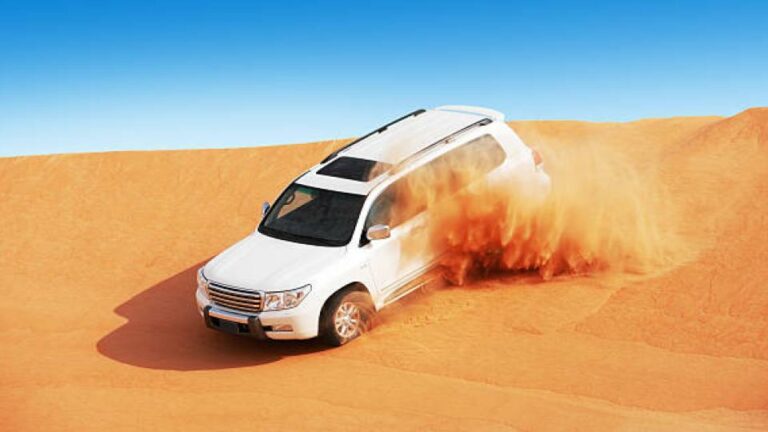 How and When to Use 4 High vs 4 Low | 4WD Life