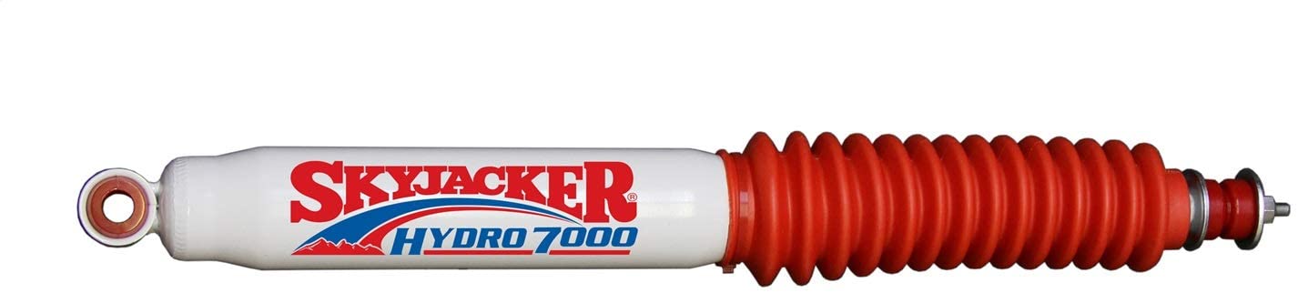 Best Shocks For Silverado 1500 | 4WD Life