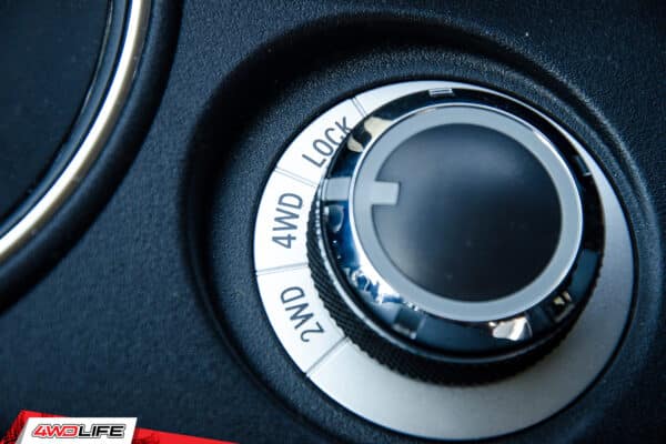 What Is Auto 4WD? How Does It Work? | 4WD Life