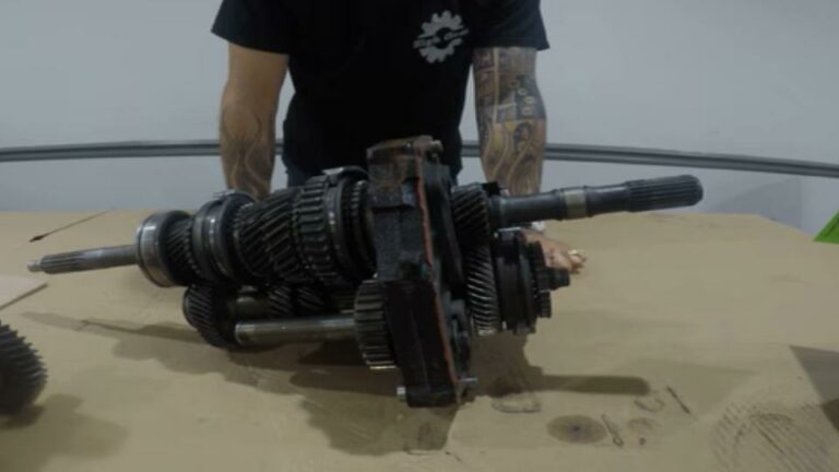 Jeep Wrangler Common Automatic Transmission Problems | 4WD Life