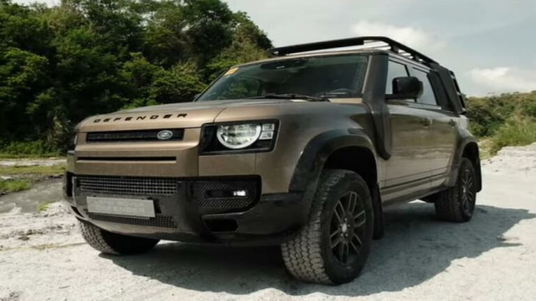 What Is Auto 4WD? How Does It Work? | 4WD Life