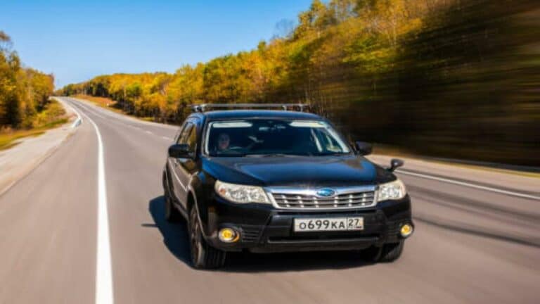 What Is Auto 4WD? How Does It Work? | 4WD Life