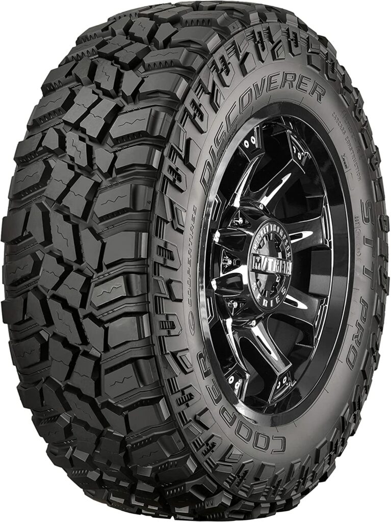 The Best 35” Tires for Jeep Wrangler - Buying Guide | 4WD Life