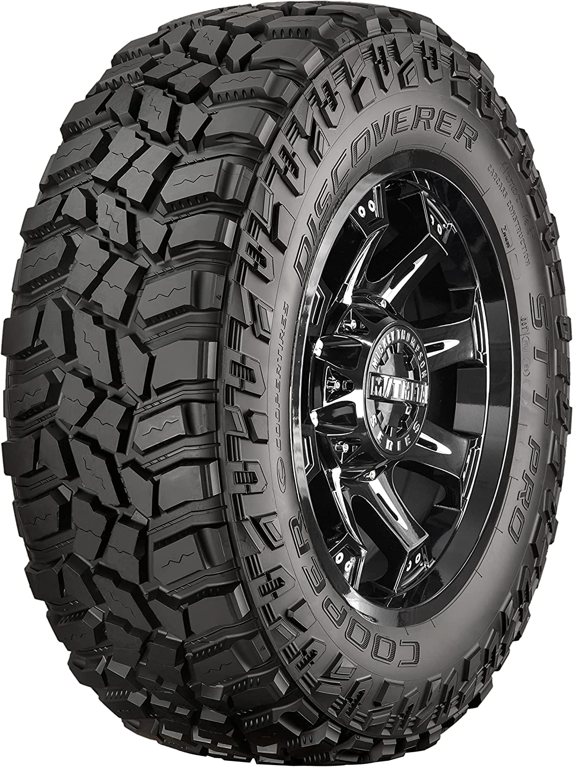 The Best 35” Tires for Jeep Wrangler - Buying Guide | 4WD Life