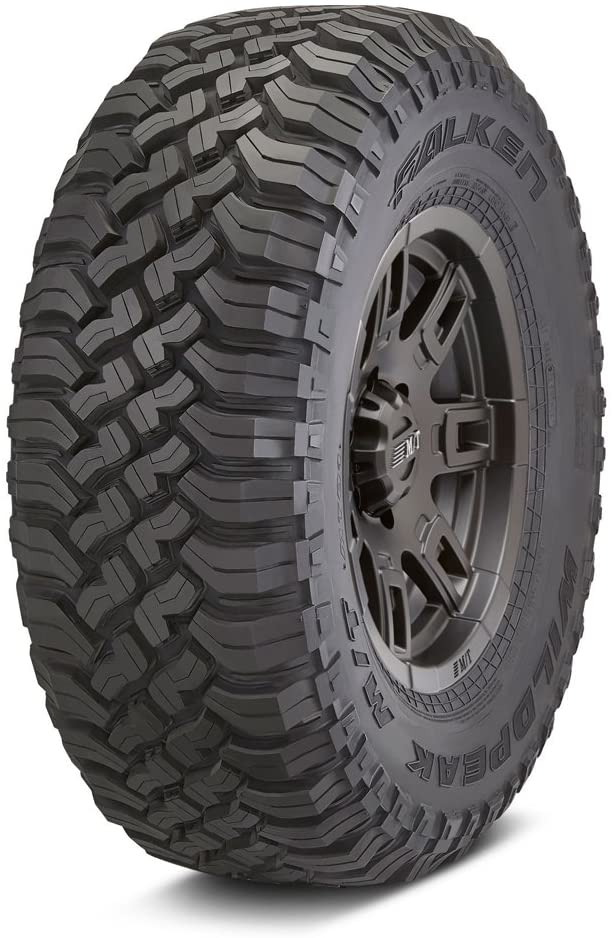 The Best 35” Tires for Jeep Wrangler - Buying Guide | 4WD Life