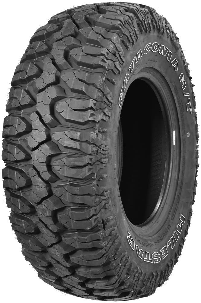 The Best 35” Tires for Jeep Wrangler - Buying Guide | 4WD Life