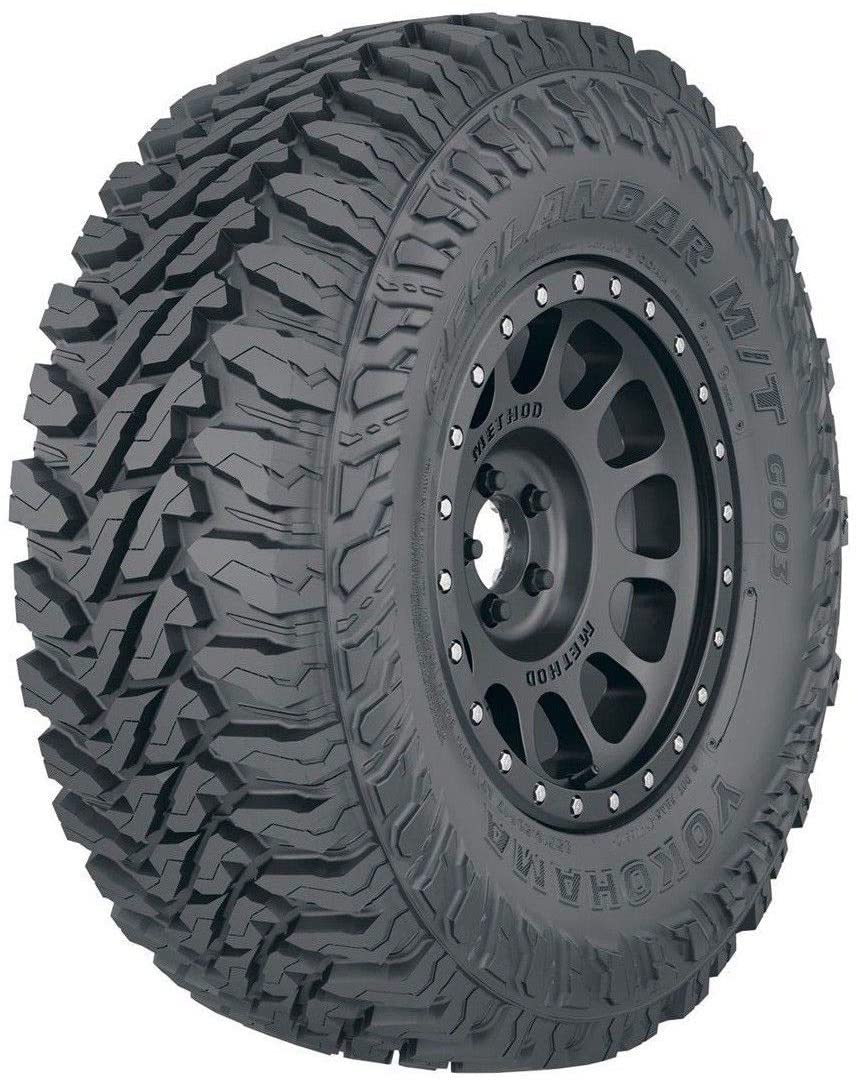 The Best 35” Tires for Jeep Wrangler - Buying Guide | 4WD Life