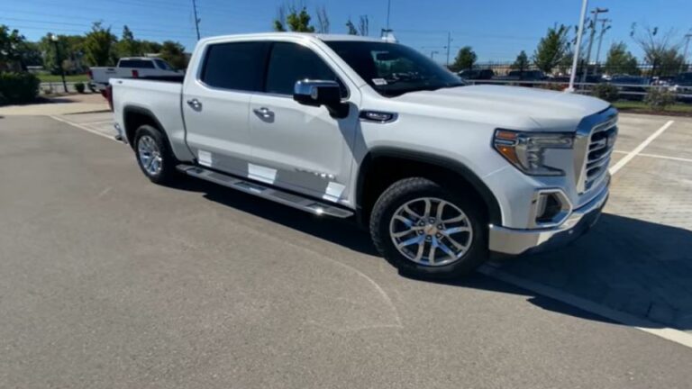 GMC SLE Vs SLT: The Faceoff Between Two Powerful Trims | 4WD Life