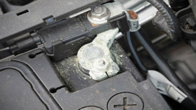 Ford Ranger Won’t Start Just Clicks Causes & Solutions | 4WD Life