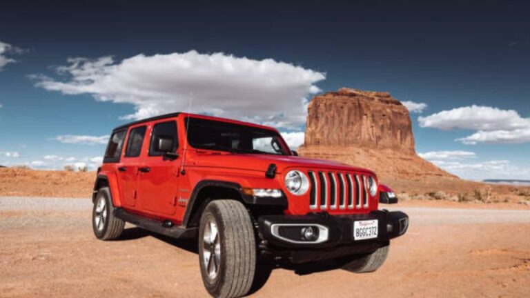 Difference Between Jeep Wrangler Models | 4WD Life