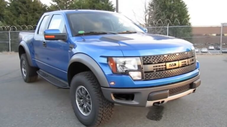 Best Ford Raptor Year: What Should You Get? | 4WD Life