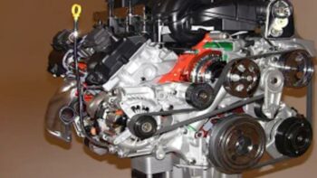6.1 Vs 6.4 Hemi – Which Engine Performs Better? | 4WD Life