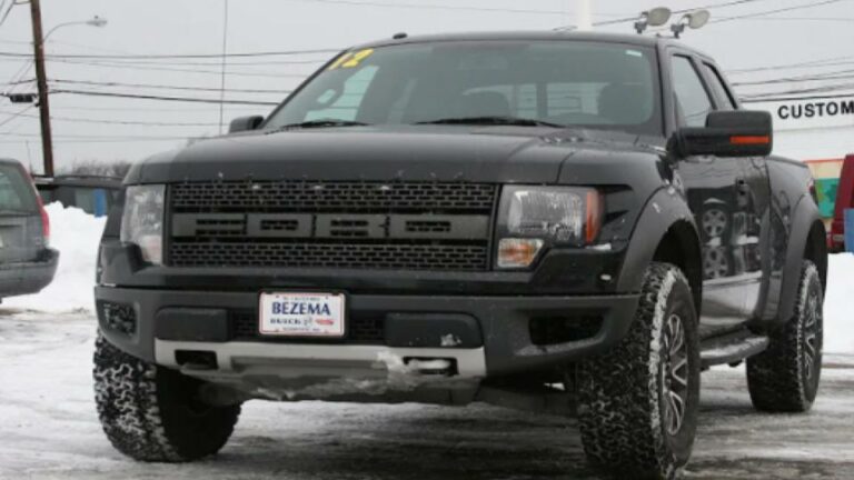 Best Ford Raptor Year: What Should You Get? | 4WD Life