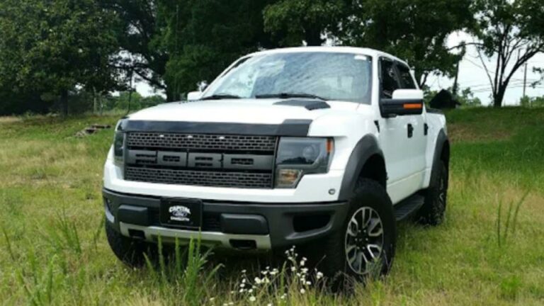 Best Ford Raptor Year: What Should You Get? | 4WD Life