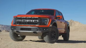 Best Ford Raptor Year: What Should You Get? | 4WD Life