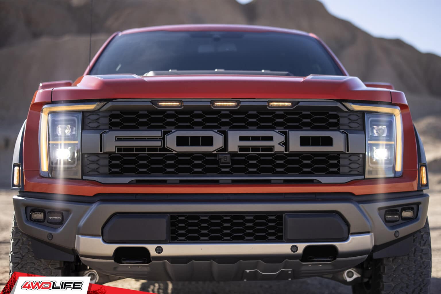 Best Ford Raptor Year: What Should You Get? | 4WD Life