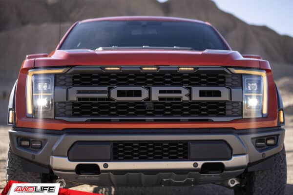 Best Ford Raptor Year: What Should You Get? | 4WD Life
