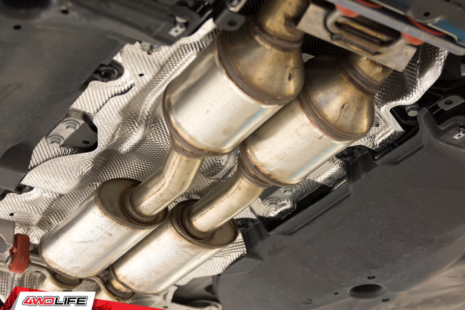 Best Catalytic Converter | Our 9 Top Options Reviewed | 4WD Life