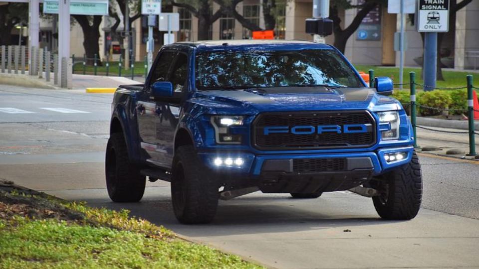 Best Ford Raptor Year: What Should You Get? | 4WD Life