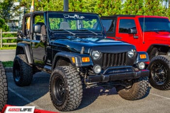 15 Best Jeep Accessories - Top Picks and Buying Guide | 4WD Life
