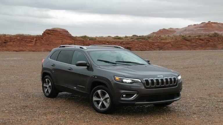 Are Jeeps Expensive to Maintain? What Are The Costs? | 4WD Life