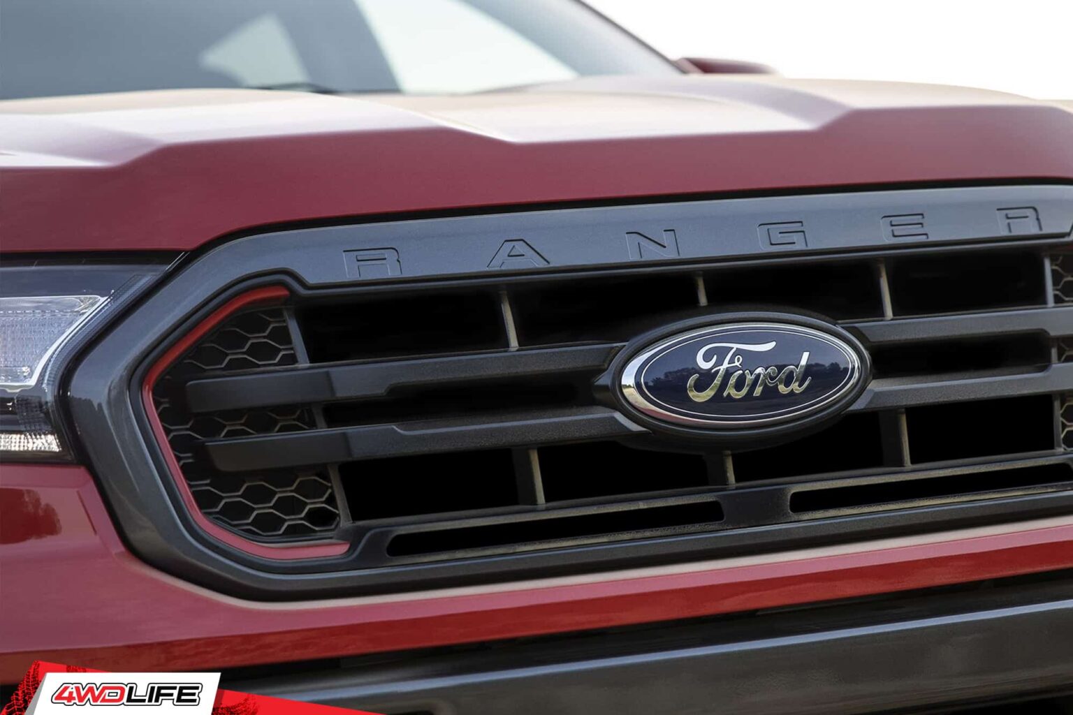 6 Ford Ranger Common Problems To Know Before Buying | 4WD Life