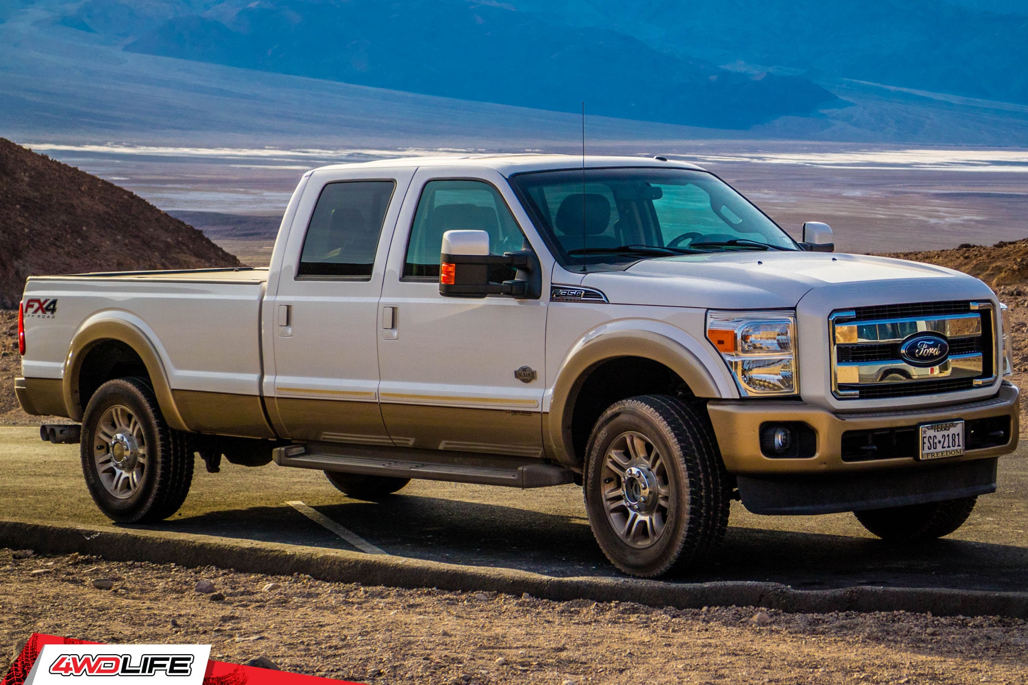 15 6.4 Powerstroke Problems and How to Fix Them | 4WD Life