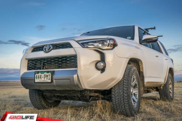 How to Remote Start the Toyota 4Runner | 4WD Life