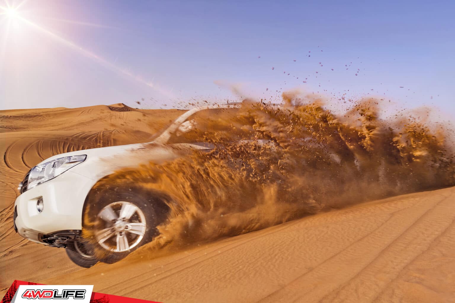 Top 7 Best Overland Vehicles for Off-Road Exploration | 4WD Life