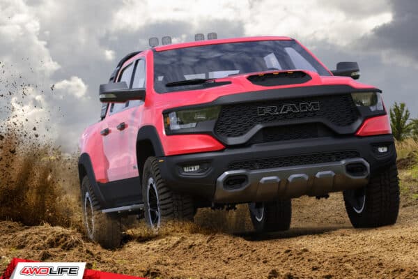 Top 7 Best Overland Vehicles for Off-Road Exploration | 4WD Life