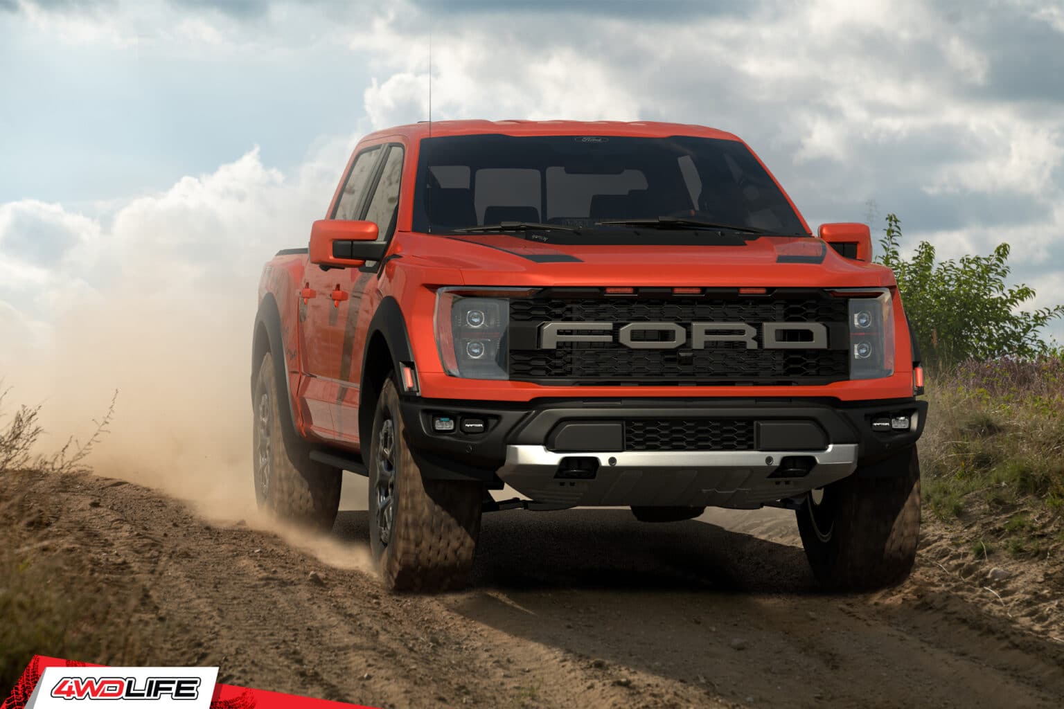 Top 7 Best Overland Vehicles for Off-Road Exploration | 4WD Life