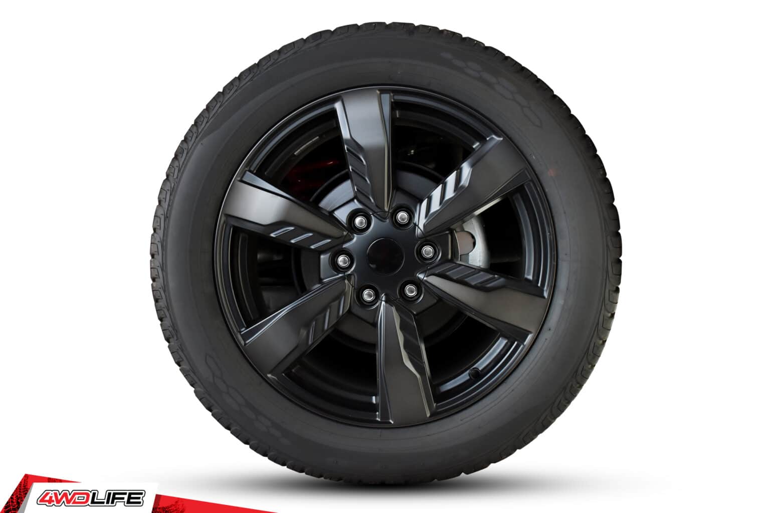 What Does the T vs. H Speed Rating on Tires Mean? | 4WD Life